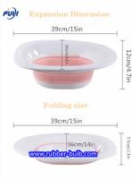 China Portable Hygienic Folding Yoni Steam Seat For Home for sale