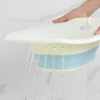 China OEM Female Genitalia Care 2000ml Yoni Steam Sitz Foldable Yoni Seat Bath for sale