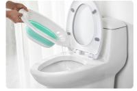 China OEM Female Genitalia Care 2000ml Yoni Steam Sitz Foldable Yoni Seat Bath for sale