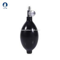 China PVC Blood Pressure Bulb For Manual Inflation Sphygmomanometer for sale