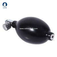 China PVC Blood Pressure Bulb For Manual Inflation Sphygmomanometer for sale