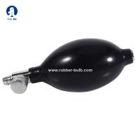 China PVC Blood Pressure Bulb For Manual Inflation Sphygmomanometer for sale