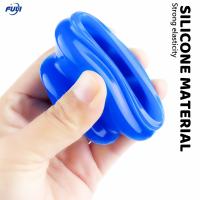 China Body Care Reusable Silicone Anti Cellulite Cupping Set massage equipment silicone cups for sale