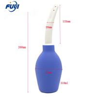 China Medical Douche Enema Bulb Syringe for Anal Colon Cleansing for sale