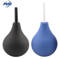 China Anal Douche for Men Women, Enema Bulb with Back-Flow Prevention for Colon Cleansing Detox and Constipation for sale