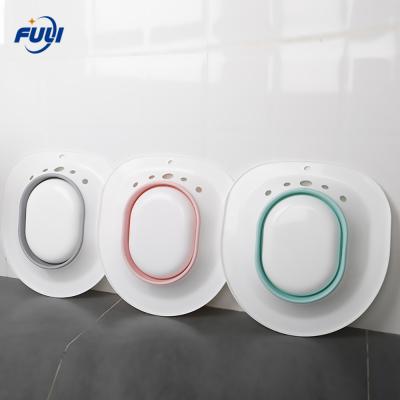 China Portable Yoni Steam Seat 2000ml For Postpartum Care for sale