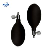 China OEM Orders Blood Pressure Bulb , Colorful PVC Suction Bulb for sale