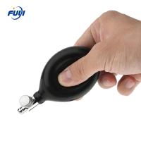China Replacement Blood Pressure Bulb & Air Release Valve - Premium BP Bulb For Manual Inflation Of Sphygmomanometer for sale