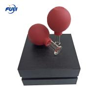 China Massager for face acupuncture Suction cup anti-cellulite Facial massage Jars Vacuum cupping glasses therapy Slimming bod for sale