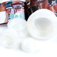 China Good Quality Silicone Body Massage Helper Vacuum Silicone Cupping Cups Anti Cellulite China  Manufacture for sale