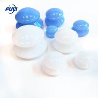 China Custom Silicone Collapsible Mug Retractable 280g For Travel china supplier for sale