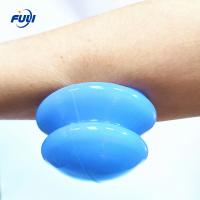 China Good Quality Silicone Body Massage Helper Vacuum Silicone Cupping Cups Anti Cellulite China Supplier for sale