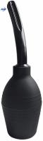 China FULI Adultos Enema Kit Sprayer Rectal Enema Bulb Syringe Anal Vaginal Douche for sale
