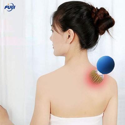 China 4 Pcs Facial Glass Cupping Perfect For Cupping Massage, Lymphatic Drainage, Anti Aging Beauty Tool, For Face, Neck for sale