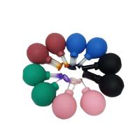 China Cupping Therapy Facial Vacuum Suction Massage Cups Anti Cellulite for Facelift for sale