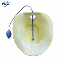 China Hemorrhoid Treatment Medical PE Yoni Steam Stool 2000ML for sale