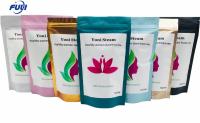 China Hemorrhoid Treatment Medical PE Yoni Steam Stool 2000ML for sale