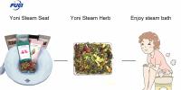 China Convenient And Sanitary Yoni Steam Seat Vaginal Steaming Tool Yoni Steaming Seat for sale