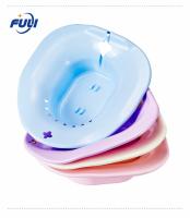 China Pp Plastic Folding Yoni Steam Seat Luxury Chair Washing for sale
