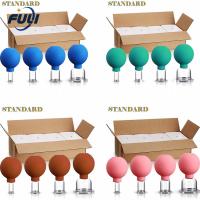 China Rubber suction Vacuum Facial Silicone Cupping Without Fire Massager Cellulite Vacuum Suction Silicone for sale