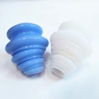 China Silicone Vacuum Suction Massage Cups 4 Pcs For Deep Tissue Myofascial Release for sale