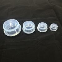China Silicone Massage Strong Vacuum Suction Cups Anti Cellulite 4pcs for sale