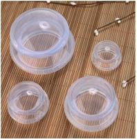 China Household Silicone Cupping Therapy Set 4 Sizes For Blood Circulation for sale