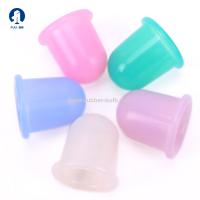 China 4 Pcs  Cupping Therapy Set  Massage Cups For Cellulite, Fascia And Natural Pain Relief With Professional for sale