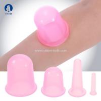 China Cupping Therapy Set Anti Cellulite Massager For Professional And Self Care Use Skin Tightening  Fascia Muscles for sale
