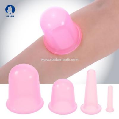 China Cupping Therapy Set Anti Cellulite Massager For Professional And Self Care Use Skin Tightening  Fascia Muscles for sale