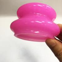 China 4 Size Silicone Cupping Therapy Sets- Cupping Therapy Professional Studio And Home Use Cupping Set for sale