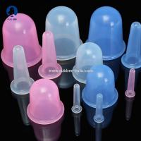 China Four Pieces Anti Cellulite Vacuum Suction Cup For Relieving Rheumatism for sale