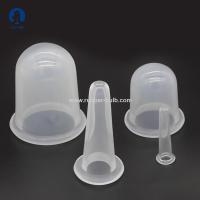 China Four Pieces Anti Cellulite Vacuum Suction Cup For Relieving Rheumatism for sale