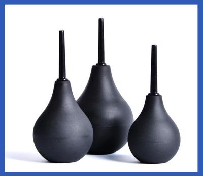China Enema Douche For Men Women, Douche Bulb Cleaner With Back-Flow Prevention For Colon Detox And Constipation for sale