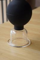 China Fat Reducing Wrinkle Remover Facial Vacuum Suction Massage Cups Anti Cellulite for sale