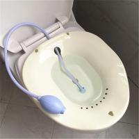 China Sitz Bath, Yoni Steam Seat Kit with Yoni Steam Herbs Steam Bundle for Cleansing - V Steam for sale