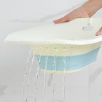 China Sitz Bath For Toilet Seat  Foldable Design  Perfect For Postpartum Care  Yoni Steam For Soothing And Relieving Perineal for sale