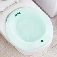 China Sitz Bath,Hip Bath For Toilet Seat – Perfect For Postpartum Care & Designed For Soothing And Relieving Perineal for sale