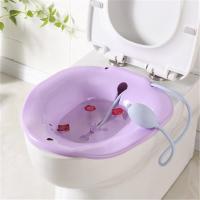 China Sitz Bath, Yoni Steam Seat Kit with Yoni Steam Herbs Steam Bundle for Cleansing - V Steam for sale