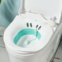 China Yonis Team Bidet Seat 100% Chinese Herbal Detox Steam Feminine Hygiene Yoni Steam Female Care Vaginal Health Natura for sale