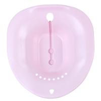 China Medical Materials Accessories Properties And ABS Material Sitz Bath (With Gard Bag) for sale