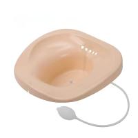 China Remove Gynecological Inflammation Hemorrhoids Vaginal Steaming Seat Yoni Sitz Bath for sale