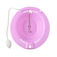 China Remove Gynecological Inflammation Hemorrhoids Vaginal Steaming Seat Yoni Sitz Bath for sale