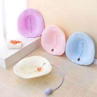 China Remove Gynecological Inflammation Hemorrhoids Vaginal Steaming Seat Yoni Sitz Bath for sale
