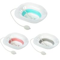 China Foldable Sitz Bath Basin For Perineal Soaking Postpartum And Hemorrhoids Care for sale