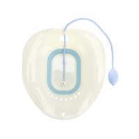 China Hemorrhoids Recovery Bath Toilet Seat With Flush For Pregnant Women for sale
