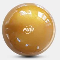 China PVC Rhythmic Gymnastics Ball 15cm 18cm For Home / Artistic Gymnastics Training for sale