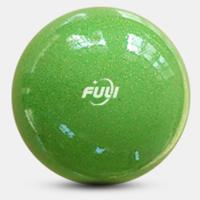 China PVC Rhythmic Gymnastics Ball 15cm 18cm For Home / Artistic Gymnastics Training for sale
