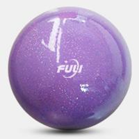 China PVC Rhythmic Gymnastics Ball 15cm 18cm For Home / Artistic Gymnastics Training for sale