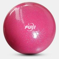 China PVC Rhythmic Gymnastics Ball 15cm 18cm For Home / Artistic Gymnastics Training for sale